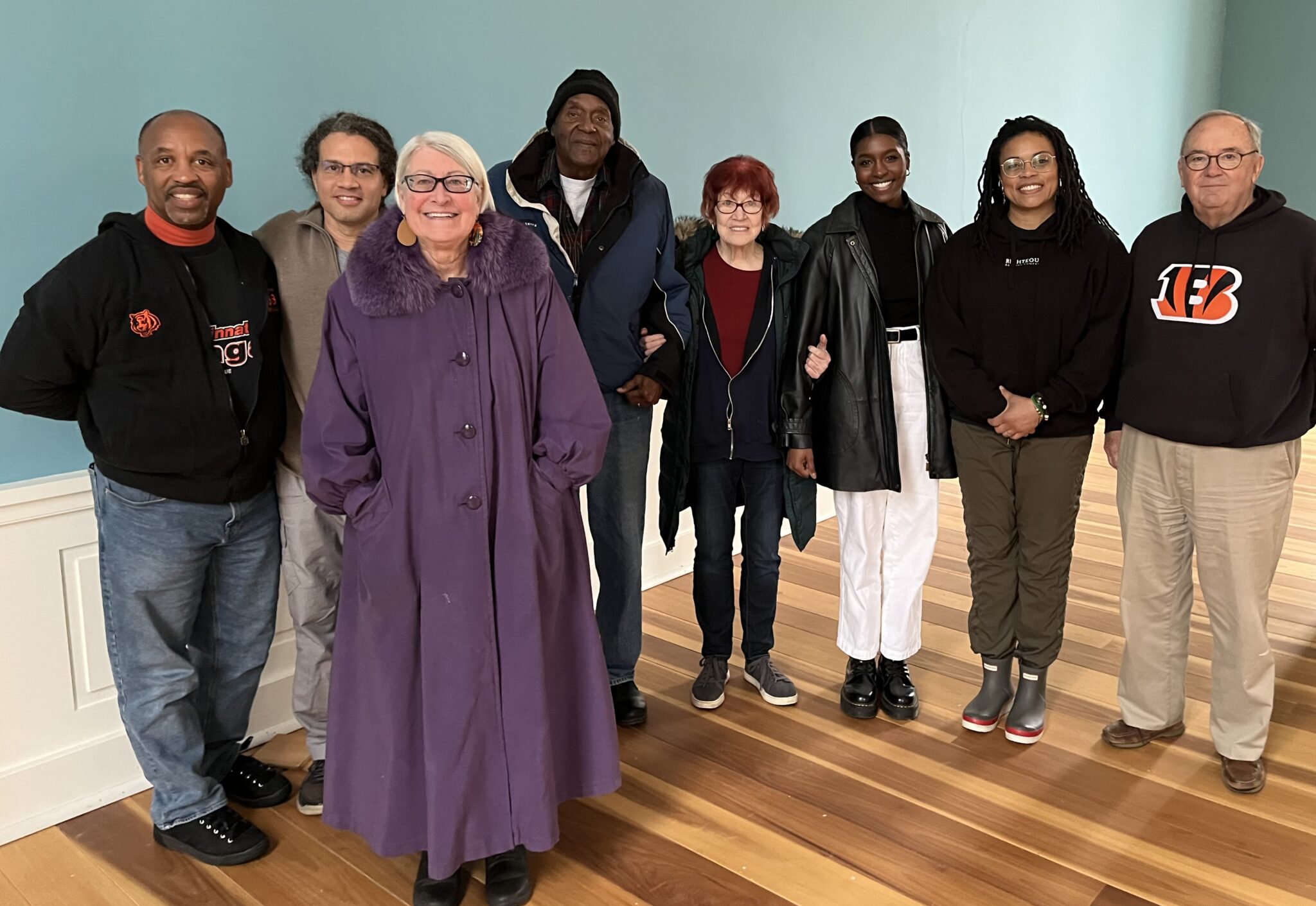 Board of Directors - Eleutherian College